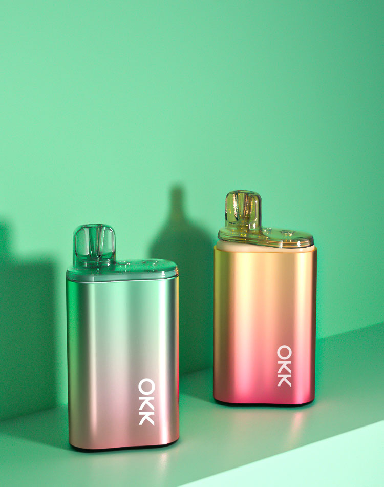 OKK Vapes